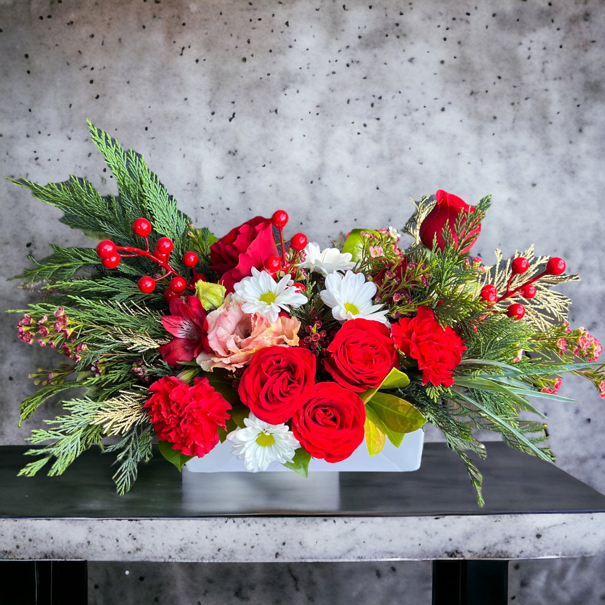 Modern Floral Designs Melbourne, Contemporary Flower Delivery