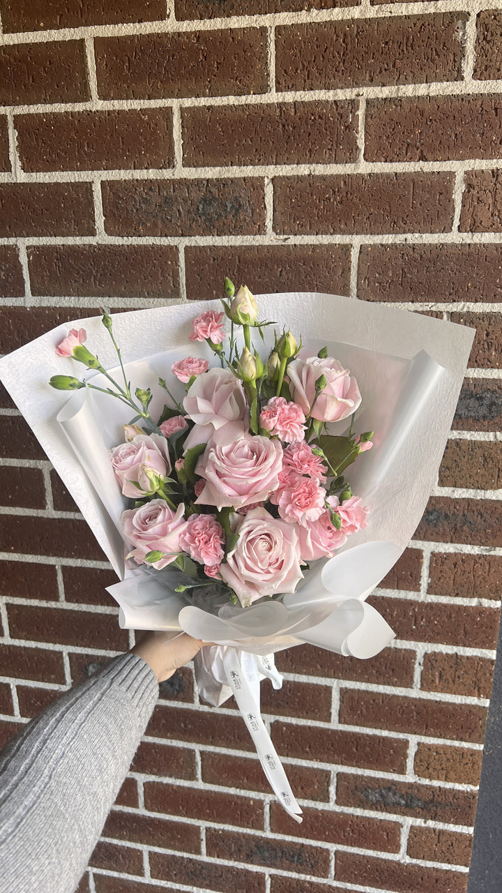 Florist Melbourne CBD, Flower Delivery Melbourne, Fresh Flowers Online